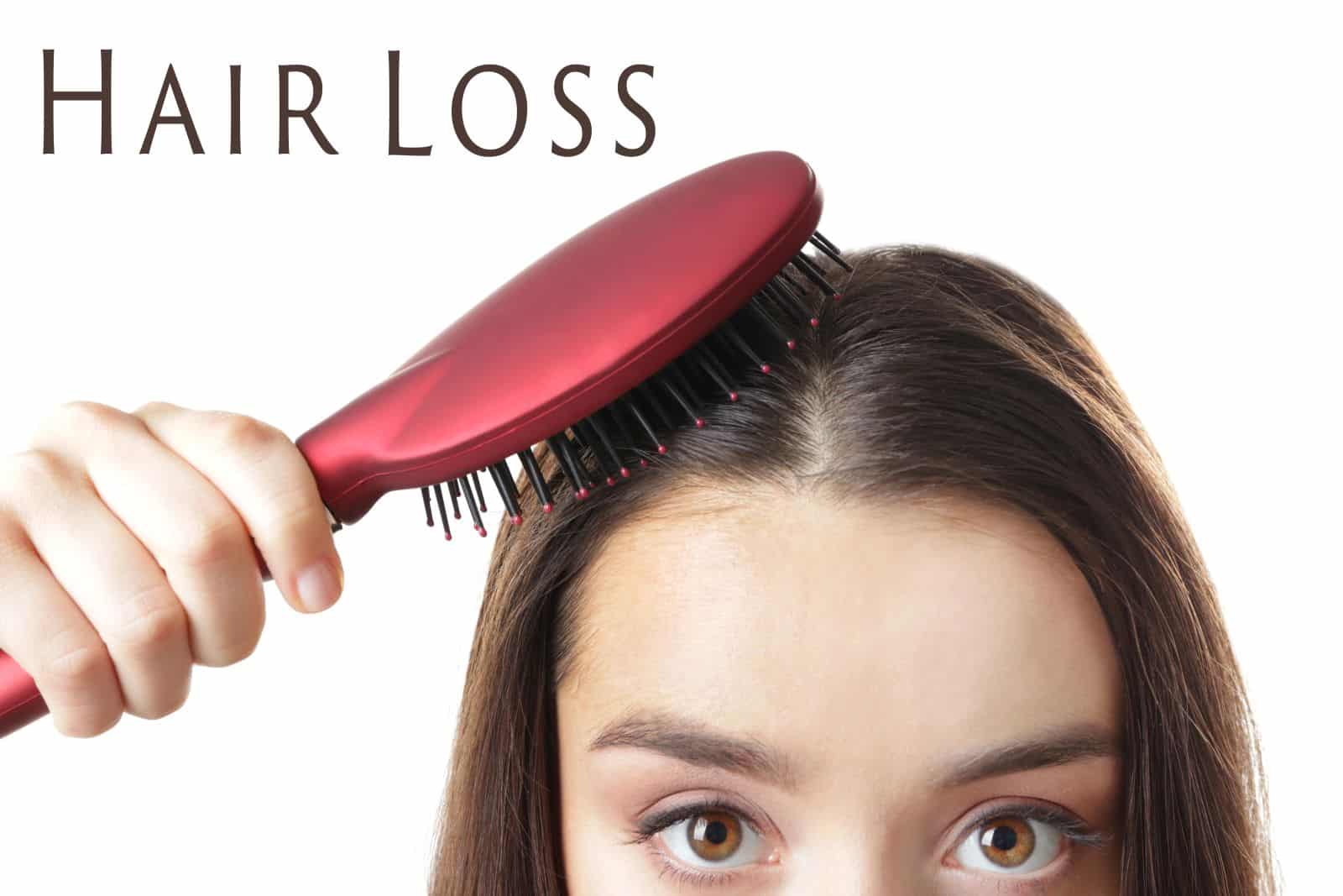 Hair Patches: An Effective Solution for Localised Hair Loss - The ...